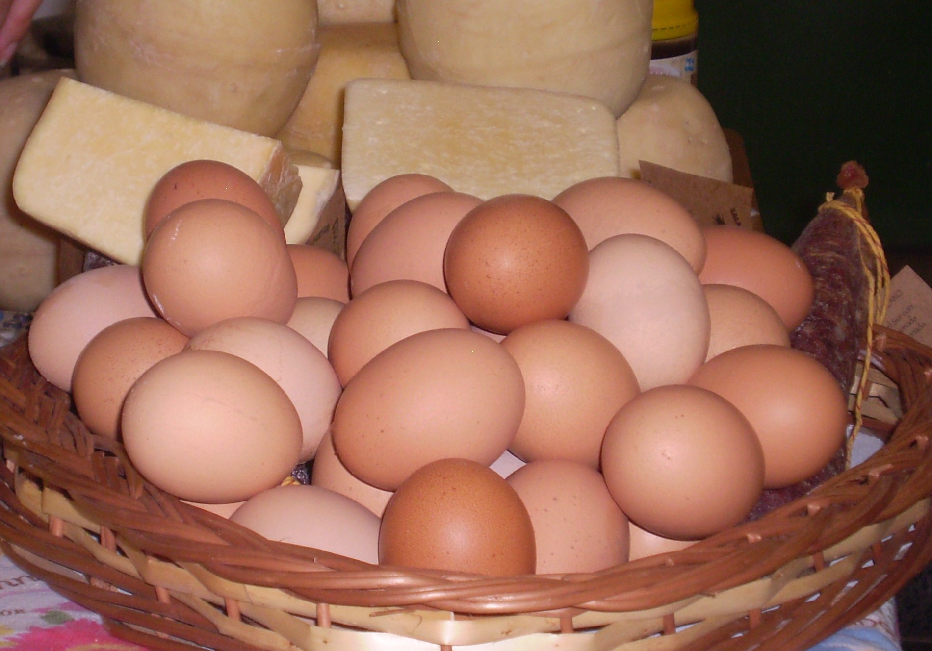 Productos frescos y saludables del campo a tu casa – Devoto Magazine