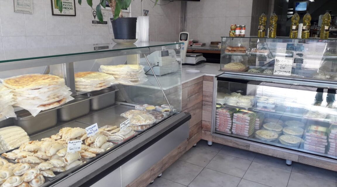 Las más ricas pastas caseras y artesanales, las probaste? – Devoto Magazine